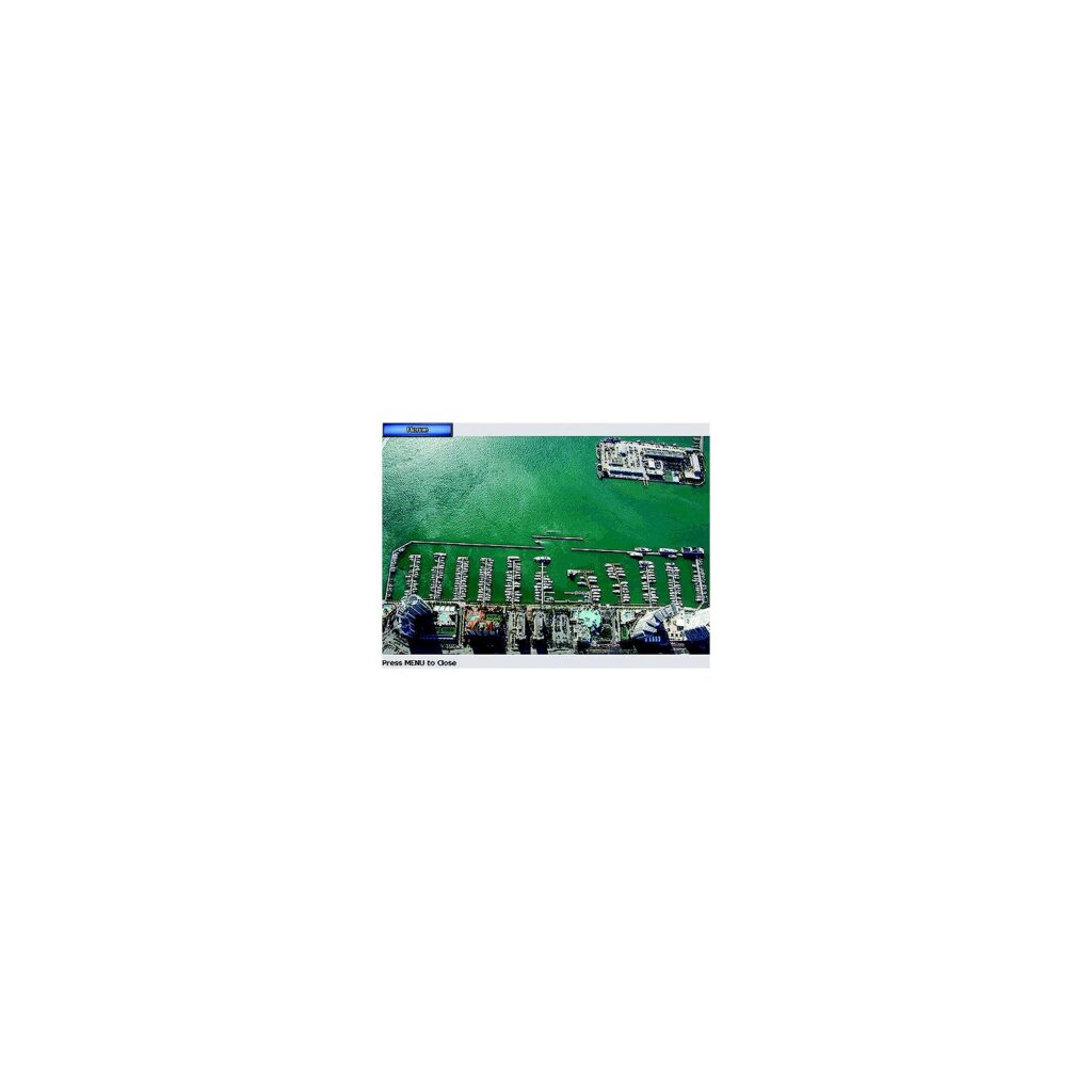 Bluechart® G3 Vision Card - Buoy-Yeah